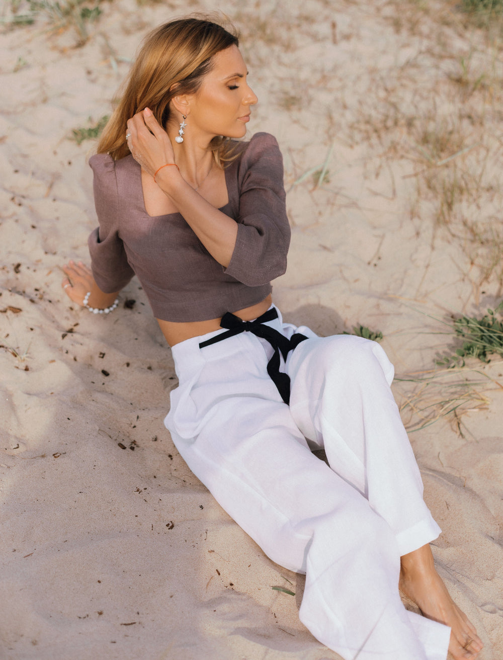 Piure - elegant clothing for women from natural fabrics – Piure_com