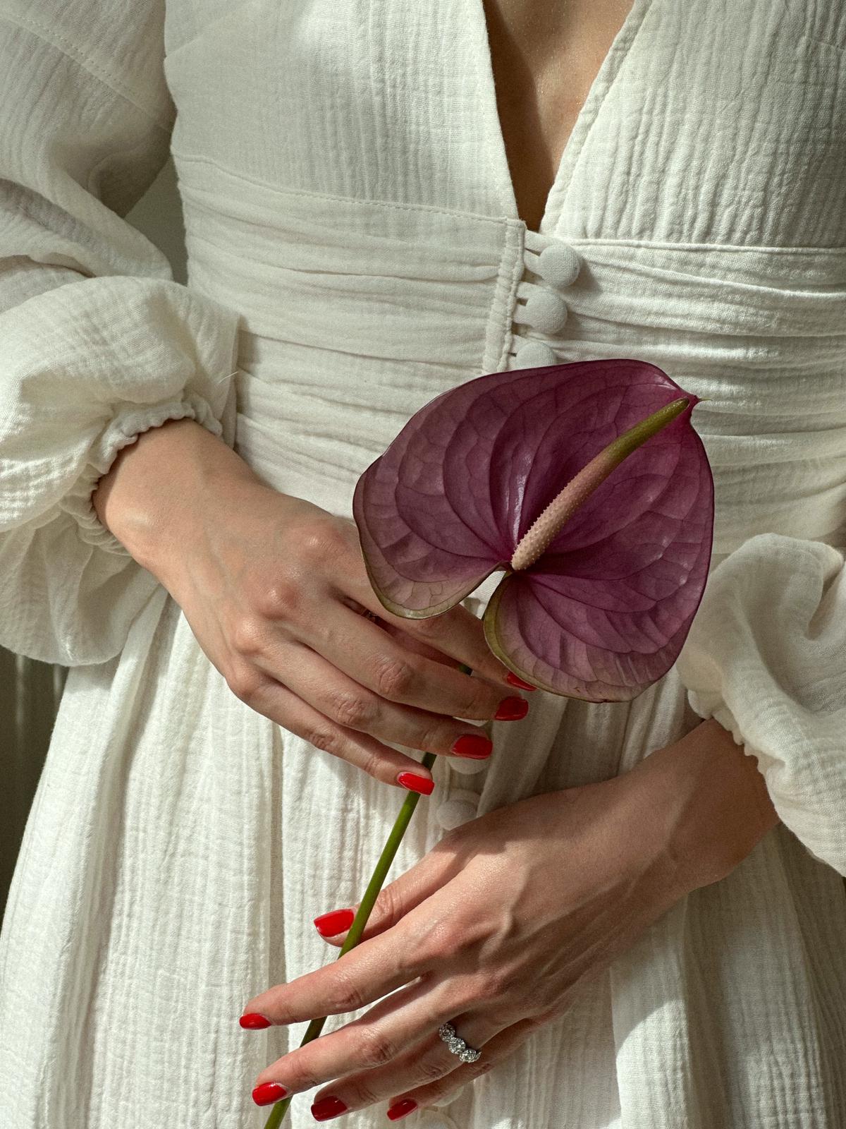 Piure - elegant clothing for women from natural fabrics – Piure_com